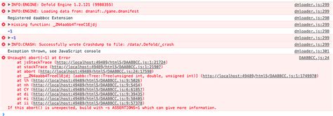 compiling c for html5 problem with emscripten questions defold