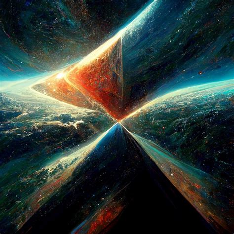 Fourth Dimension Artofit