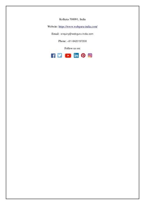 Top Vue Ui Libraries Frameworks PDF