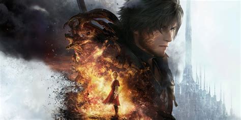 Every Major Character Death In Final Fantasy Xvi And When It Happens