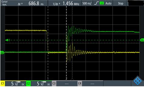 Drv8353rh Evm About The Dead Time Motor Drivers Forum Motor Drivers Ti E2e Support Forums