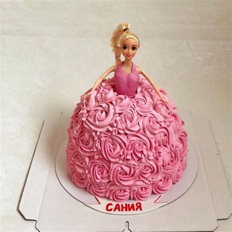 Barbie Multiki