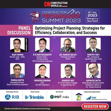 Construction World On Linkedin Constructionworldmagazine