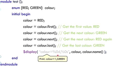 System Verilog 语法2 Systemverilog Itoa Csdn博客