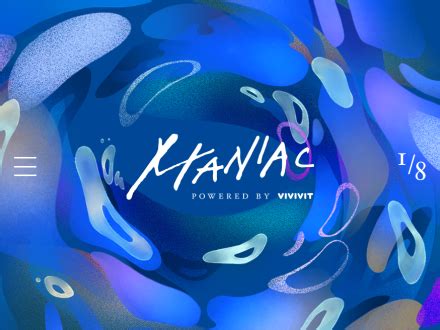 Best Angular Websites Web Design Inspiration