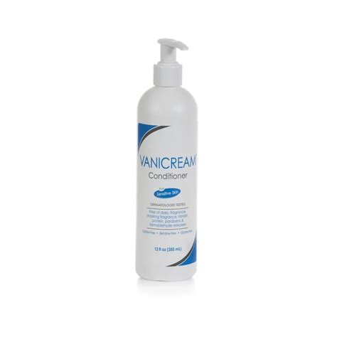 Vanicream Conditioner — Robbins Dermatology Pc