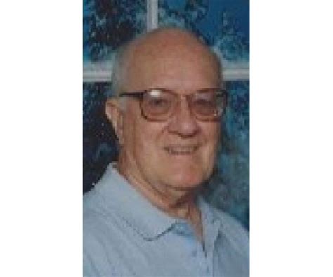 Robert Trottier Obituary 1929 2019 Whitinsville Ma Worcester Telegram And Gazette