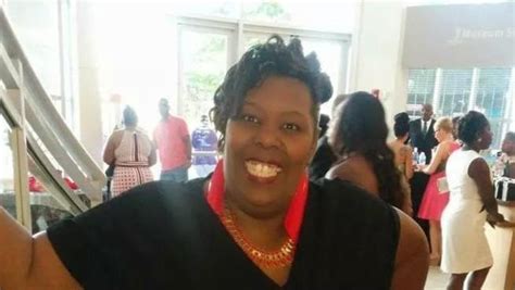 Eboni Thomas Posted On Linkedin