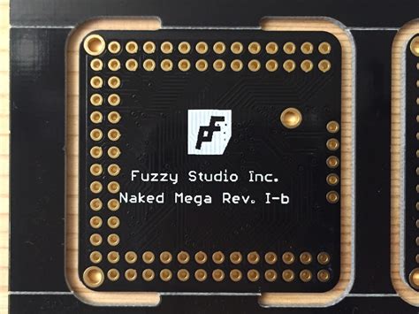 Diy Bare Minimum Arduino Mega 2560 Trybotics