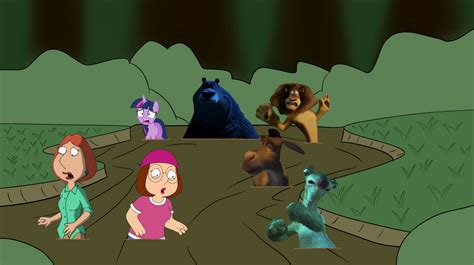 Quicksand By Colmodo On Deviantart