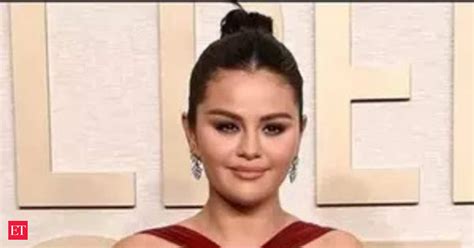 selena gomez net worth: After Taylor Swift, Selena Gomez becomes a billionaire at 32; here's how ...