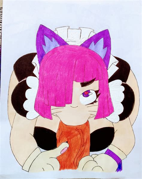 Rule 34 Blowjob Brawl Stars Colette Brawl Stars Elgajomajo Pinku