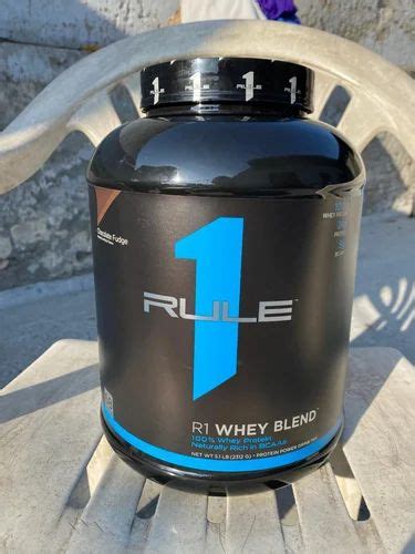 Rule 1 Protein, 2 Kg at Rs 4500 in Noida | ID: 2850447114591