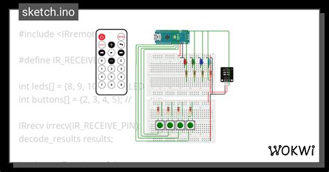 Fencing Train This Wokwi Esp32 Stm32 Arduino Simulator