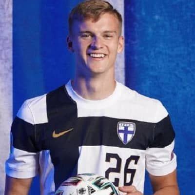 Marcus Forss Height Bio Career In Relation Age Net Worth In 2022
