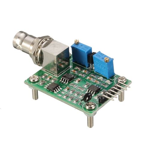 Liquid Ph Value Detection Monitoring Control Detect Sensor Module For Arduino Dennisdeal
