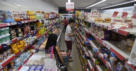 Efectos De La Caída Del Poder Adquisitivo “desde El 15 Del Mes La