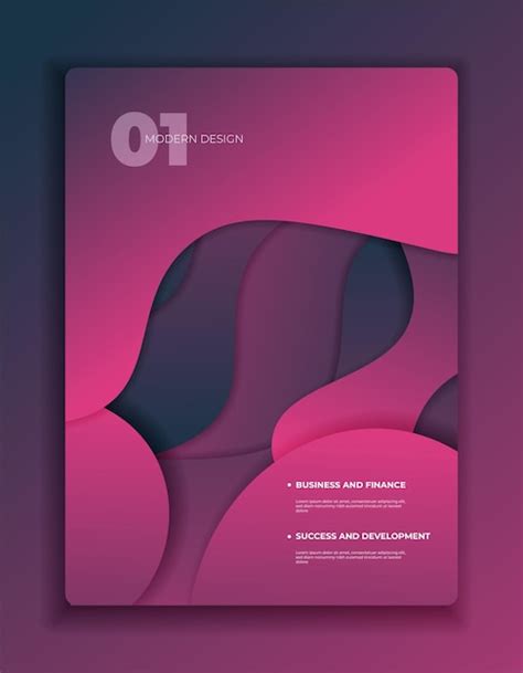 Premium Vector Abstract Art Background For Web And Print Modern Vector