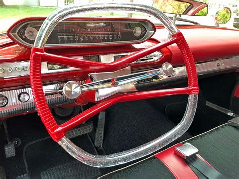 1960 Plymouth Fury Connors Motorcar Company