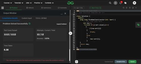 Namitha L On Linkedin Drgviswanathan100daysofcode Vitbhopal Vitbhopallion Codingjourney