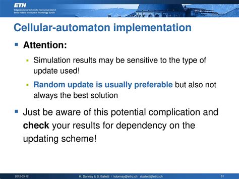 L Modeling And Simulating Social Systems With Matlab Ppt Download