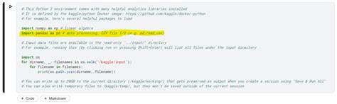 etl python com pandas como tratar seus dados para análise