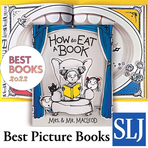 Best Books Of 2022 How To Eat A Book
