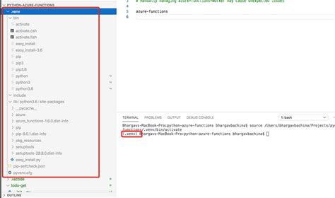 How To Write Serverless Python Rest Api With Azure Functions