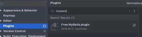 intellij idea中提升编码效率的12种插件介绍 terry的技术笔记