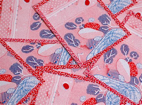 Tiny Elements On Behance