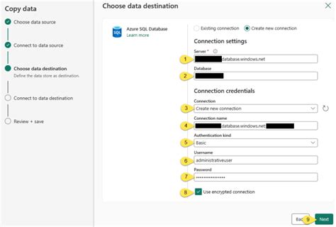 Fabric Load Data From A Csv File Stored In Azure Blob Storage To Azure