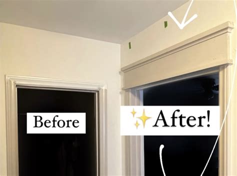 Easy Craftsman Style Door Casing Update Craftsman Style Doors Diy