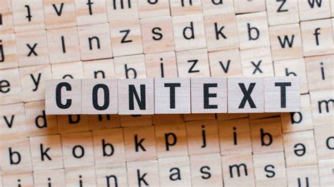 Contexto Me Jogo O Que é Como Funciona