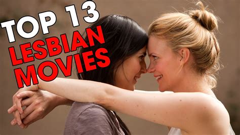 Top 13 Lesbian Movies In 2 Minutes Youtube