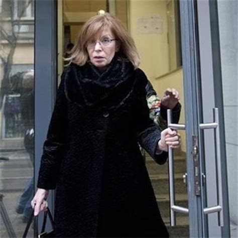 Висшият съдебен съвет отстрани временно Румяна Ченалова