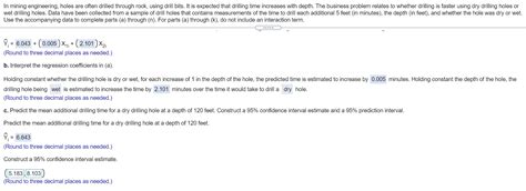 solved question construct a 95 confidence level estimate