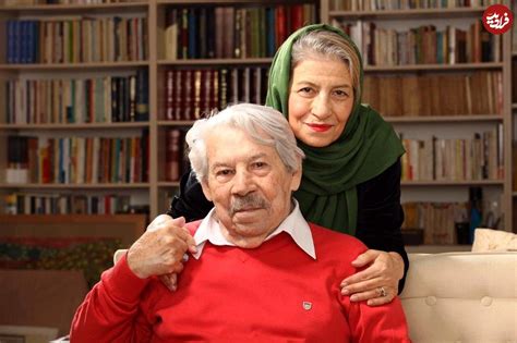 عکس داوود رشیدی در نمایی از فیلم جهنم من؛ سال 1351