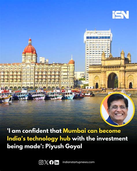 aditya bhattacharjee on linkedin mumbai has all the right ingredients