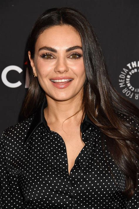 Mila Kunis R Celebritymilfs
