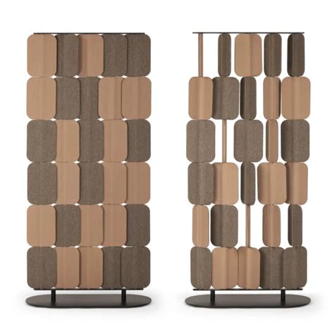 Patch Acoustic Divider Nuans