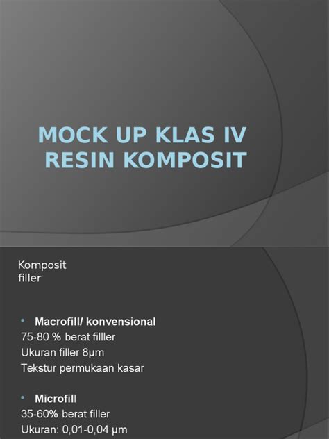 Pdf Mock Up Class Iv Dokumentips