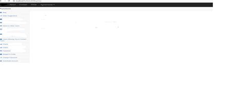 Mvc Iis Deployment Issue My Web App Fails When Clicking A