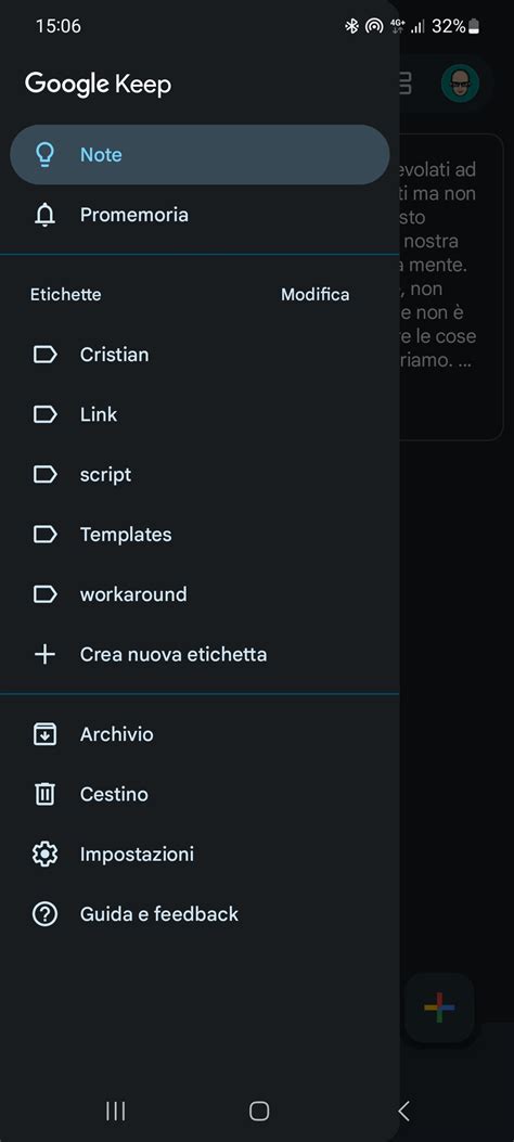 saved searches in the sidebar · issue 831 · fleetingnotes fleeting