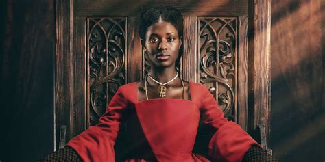 Anne Boleyn Trailer Reveals Jodie Turner Smith As The Enigmatic Queen