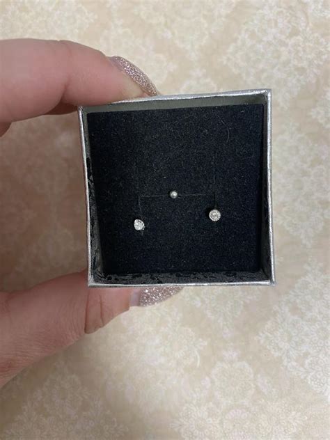 Пірсінг в ніс — ціна 150 грн у каталозі Сережки для пірсингу Купити аксесуари за доступною ціною