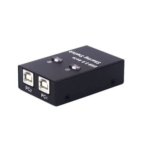 2 Poorten Usb20 Hub Usb Switch Printer Sharer Twe Vicedeal