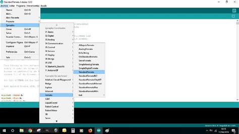 Nueva TecnologÍa Para Comenzar Con Snap4arduino