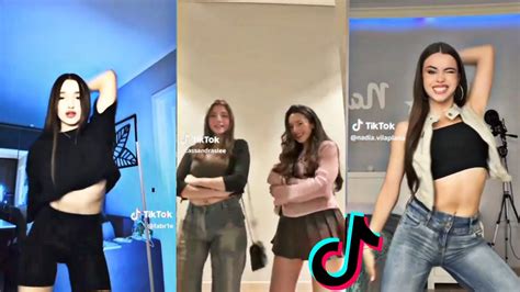 Best Tiktok Mashup Dance Trends Compliation Youtube