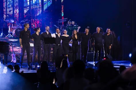 Boris Režak Koncerti U Beogradu Uz Najveće Hitove