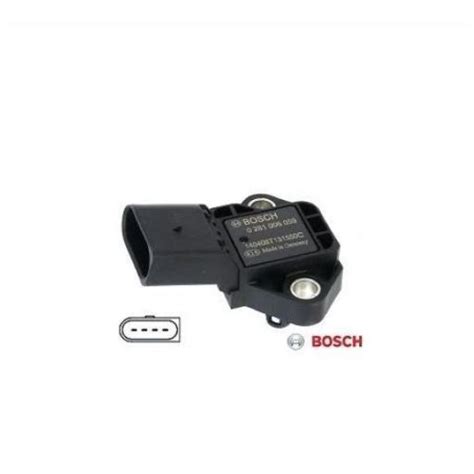 Fitech Ultimate Ls Bar Map Sensor 70050 10 50 Off